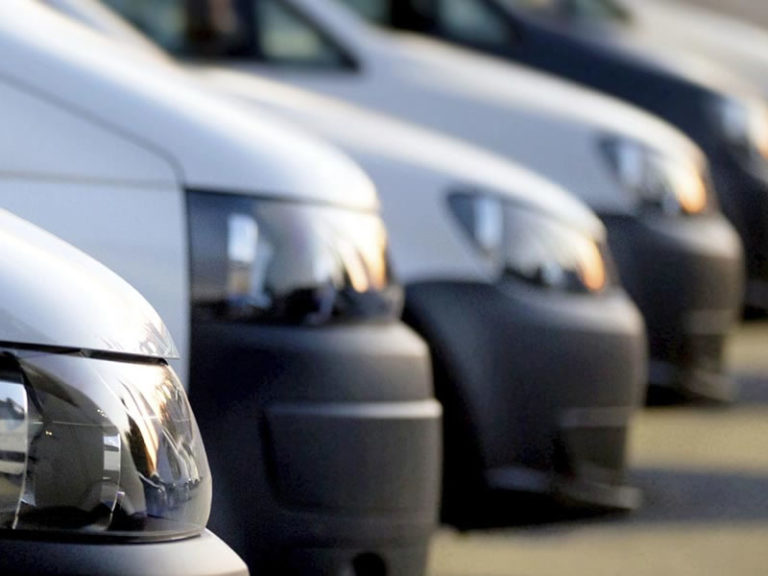 Benefits of a flexible fleet - Fleet Plan